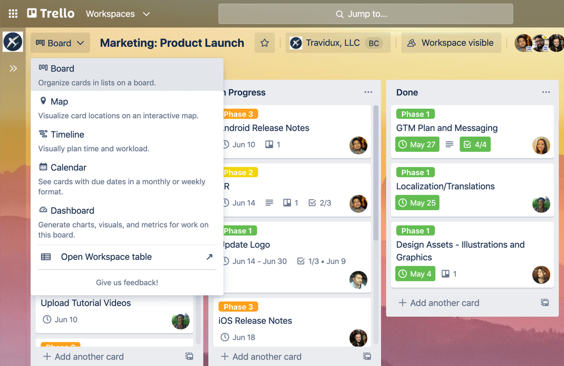 How To Use Trello As Your To Do List Blue Cat Reports