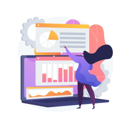 Create reports from your forms data - Blue Cat Reports