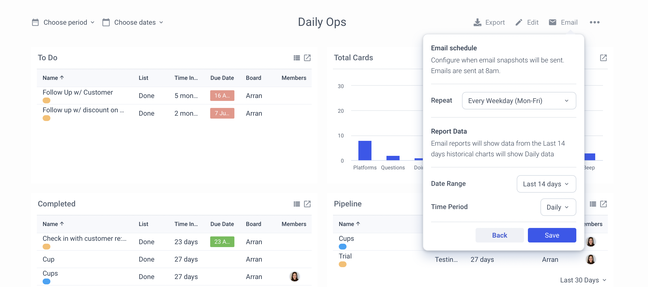Scheduling Email Report Sharing Blue Cat Reports Scheduling Email Report Sharing Blue Cat Reports